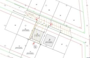 Αυτόματη δημιουργία τοπογραφικού online